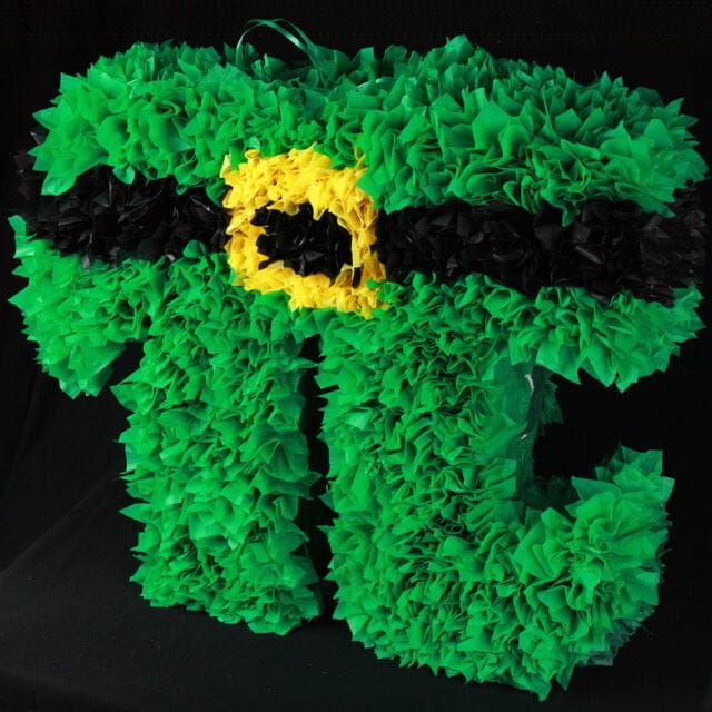 Pi Day Pinata Tutorial! - Celebration Generation