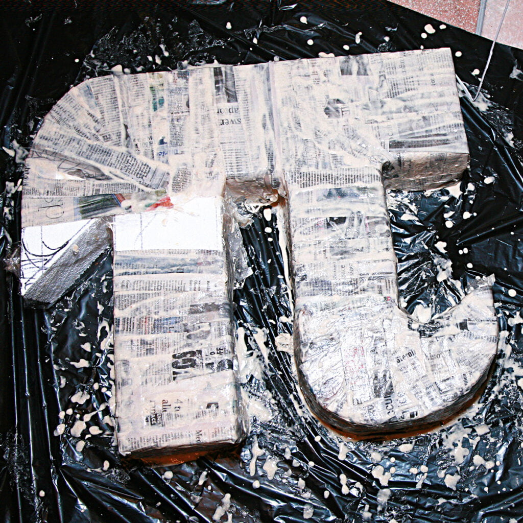 Pi Day Pinata Tutorial! - Celebration Generation