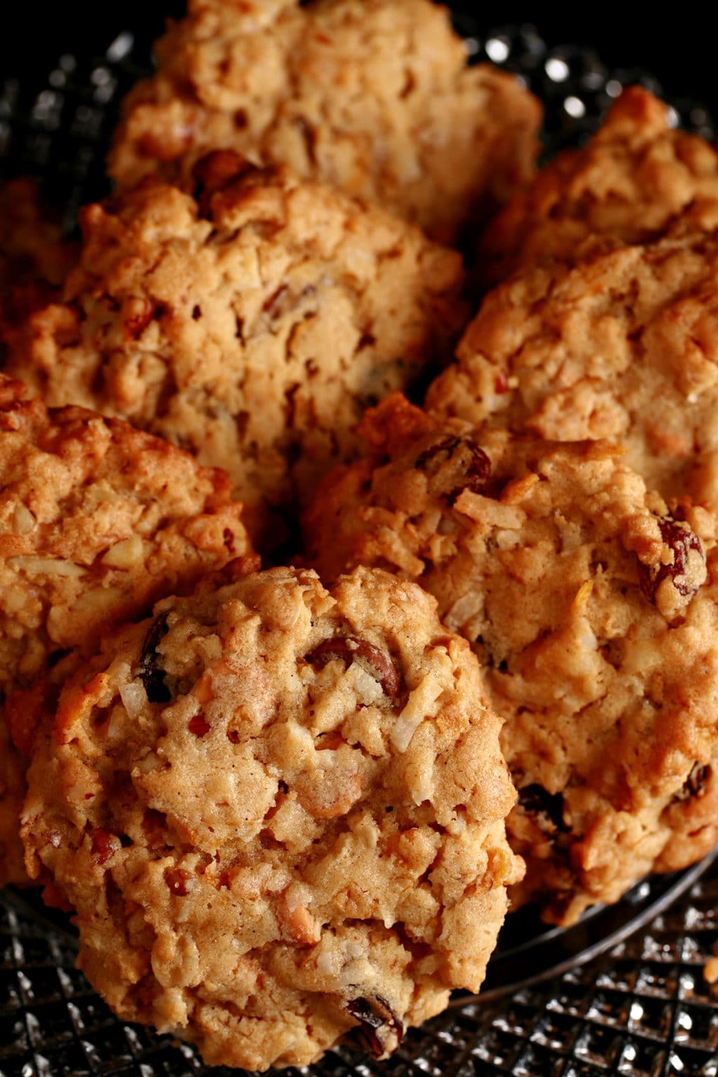 Ultimate Cowboy Cookies Recipe [AKA Sweet Ecstasy Cookies ...