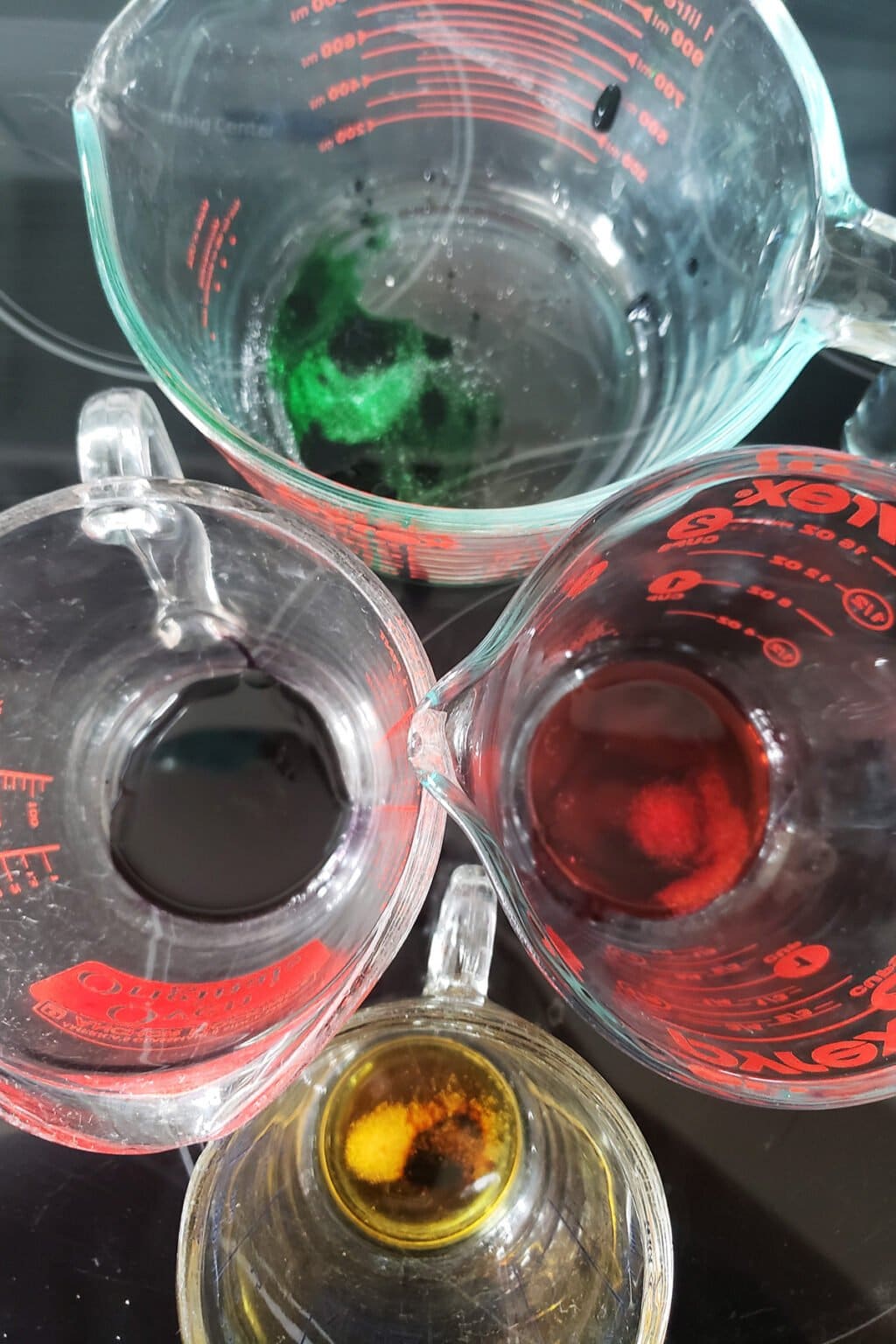 Homemade Jolly Rancher Candies - Celebration Generation