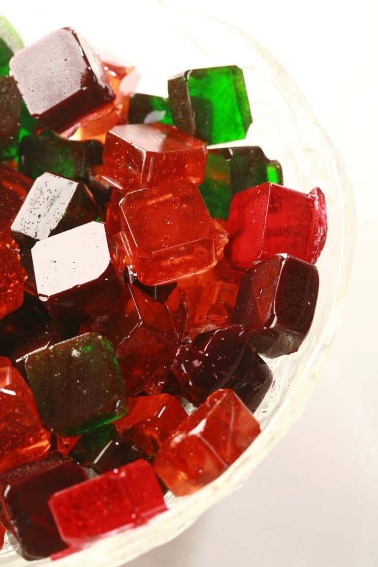 Homemade Jolly Rancher Candies - Celebration Generation