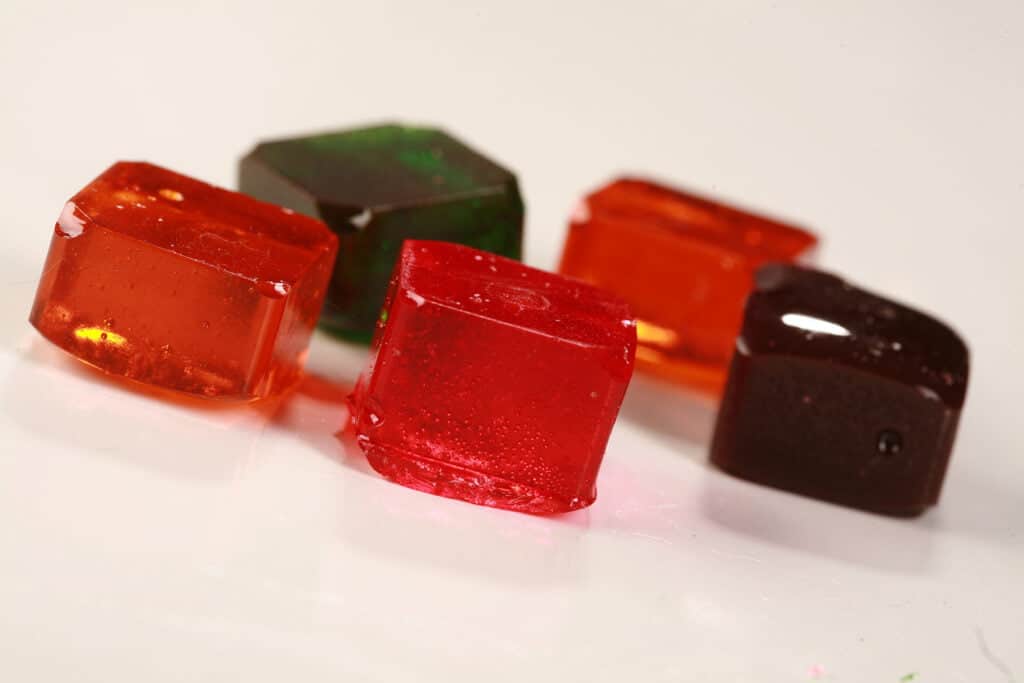 Homemade Jolly Rancher Candies - Celebration Generation