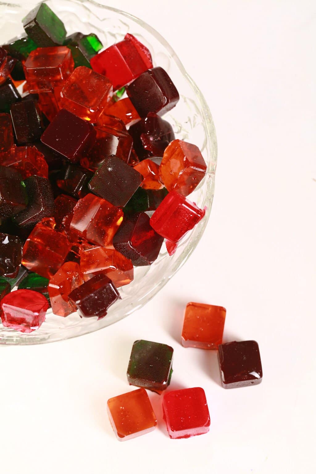 Homemade Jolly Rancher Candies - Celebration Generation