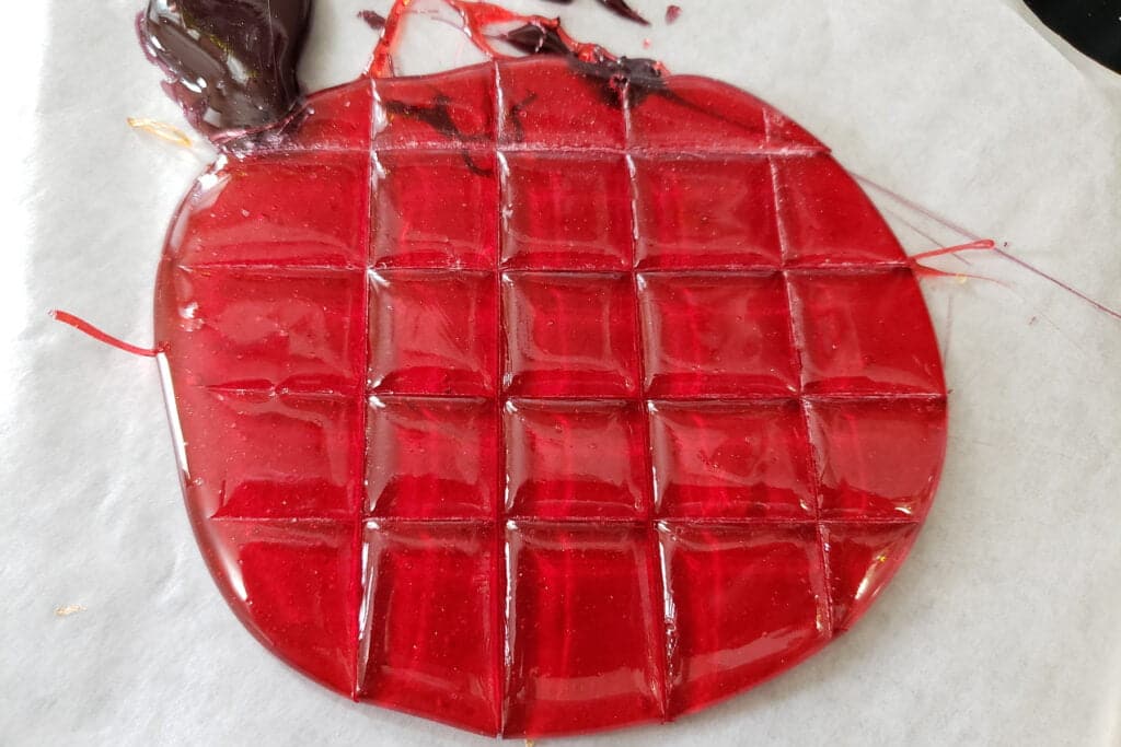 Homemade Jolly Rancher Candies - Celebration Generation