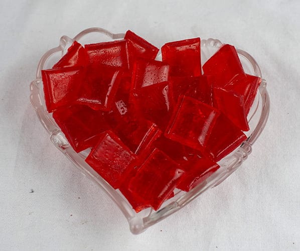 Homemade Jolly Rancher Candies - Celebration Generation