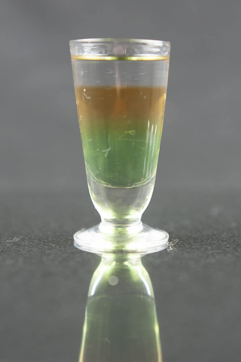 The Science of Layered Shots - Celebration Generation