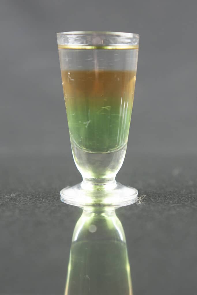 The Science of Layered Shots - Celebration Generation