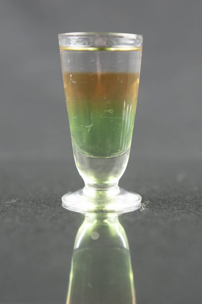 The Science of Layered Shots - Celebration Generation