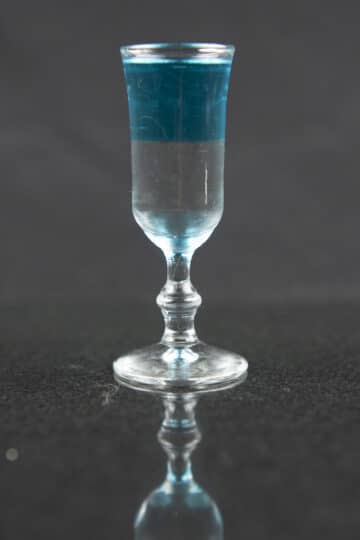 The Science of Layered Shots - Celebration Generation