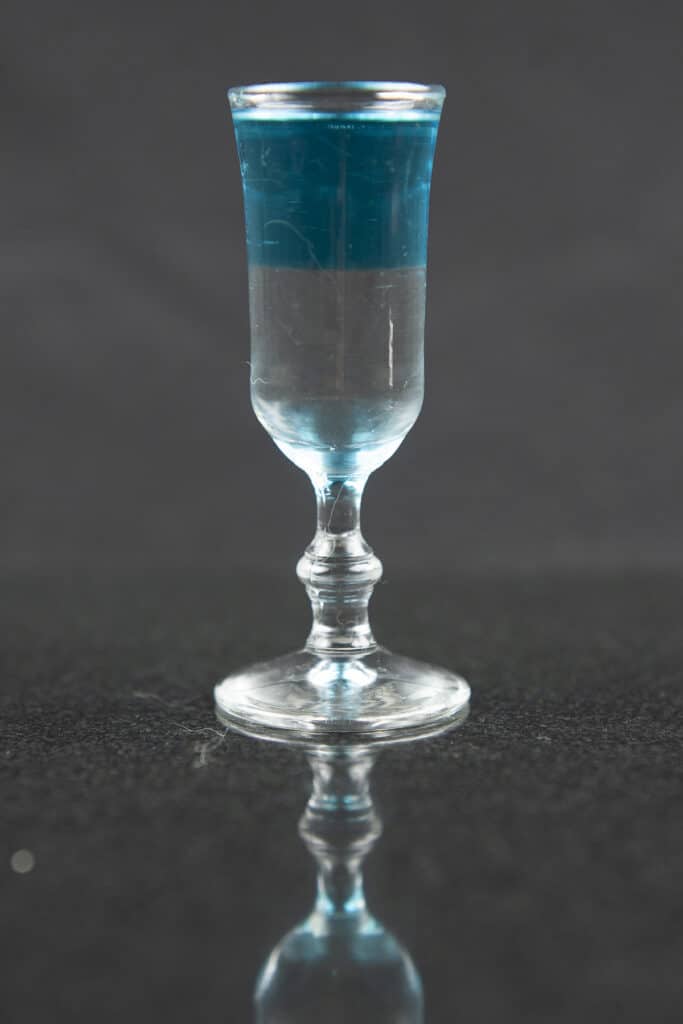 The Science of Layered Shots - Celebration Generation