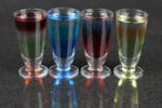 The Science of Layered Shots - Celebration Generation