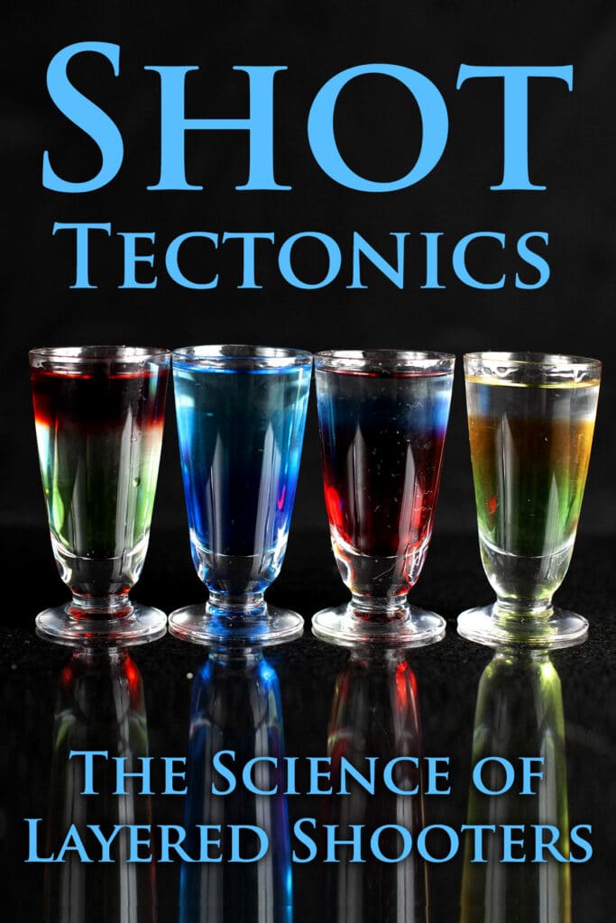 The Science of Layered Shots - Celebration Generation