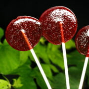 Hop Flavored Beer Lollipops Recipe - LolliHOPS! - Celebration Generation