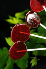 Hop Flavored Beer Lollipops Recipe - LolliHOPS! - Celebration Generation