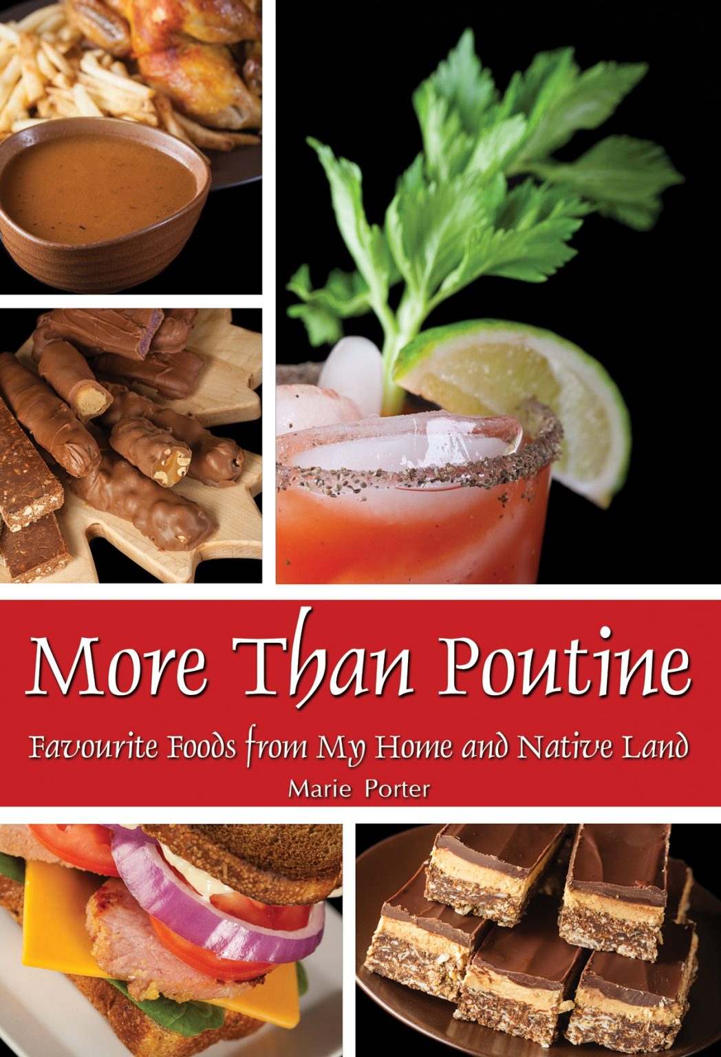 Authentic Canadian Poutine Recipe [With Homemade Fries] - Celebration ...