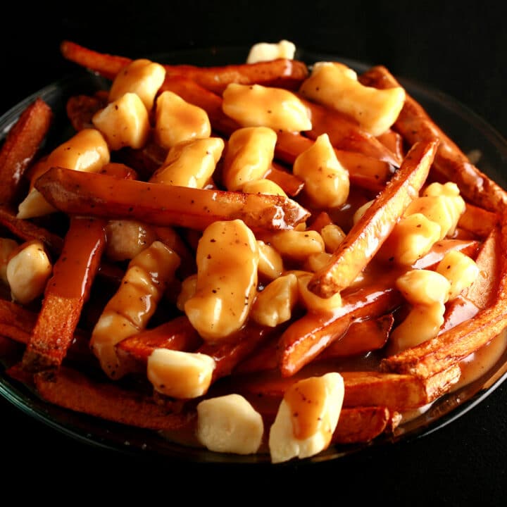 Poutine, MY Way! - Celebration Generation