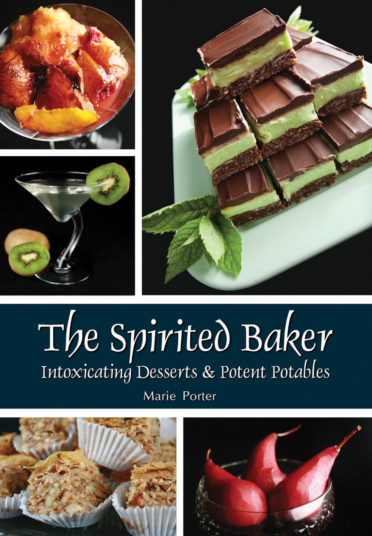 Blackberry Wine Recipe [Fresh or Frozen] - Celebration Generation