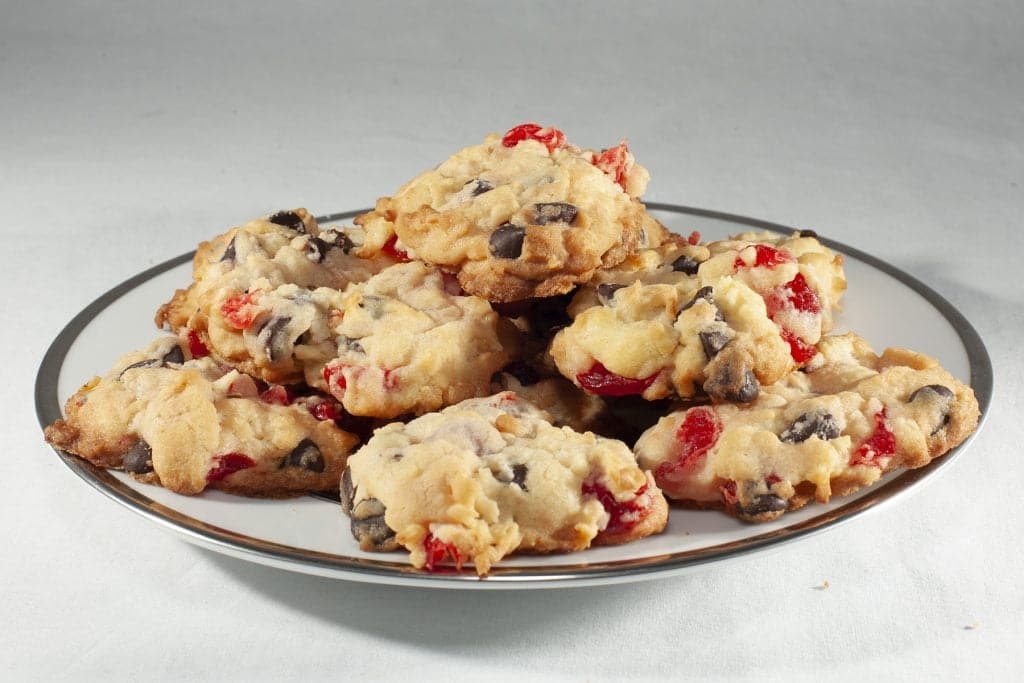 Noelles [Holiday Cookies] - Celebration Generation