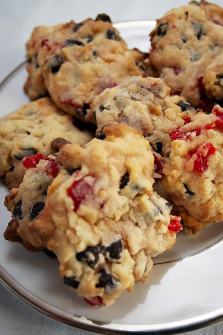 Noelles [Holiday Cookies] - Celebration Generation