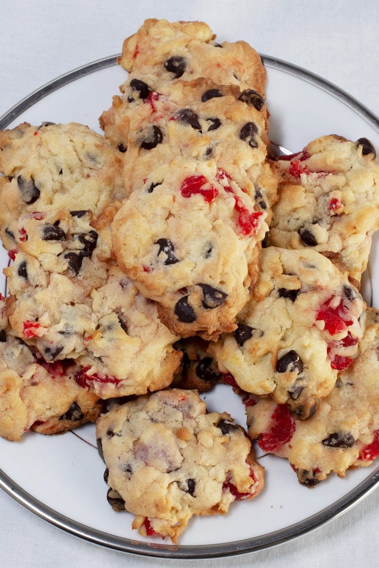 Noelles [Holiday Cookies] - Celebration Generation