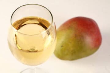 Mango Wine Recipe - Celebration Generation