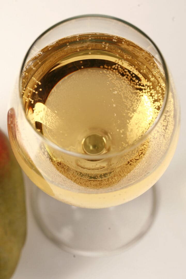 Mango Wine Recipe - Celebration Generation