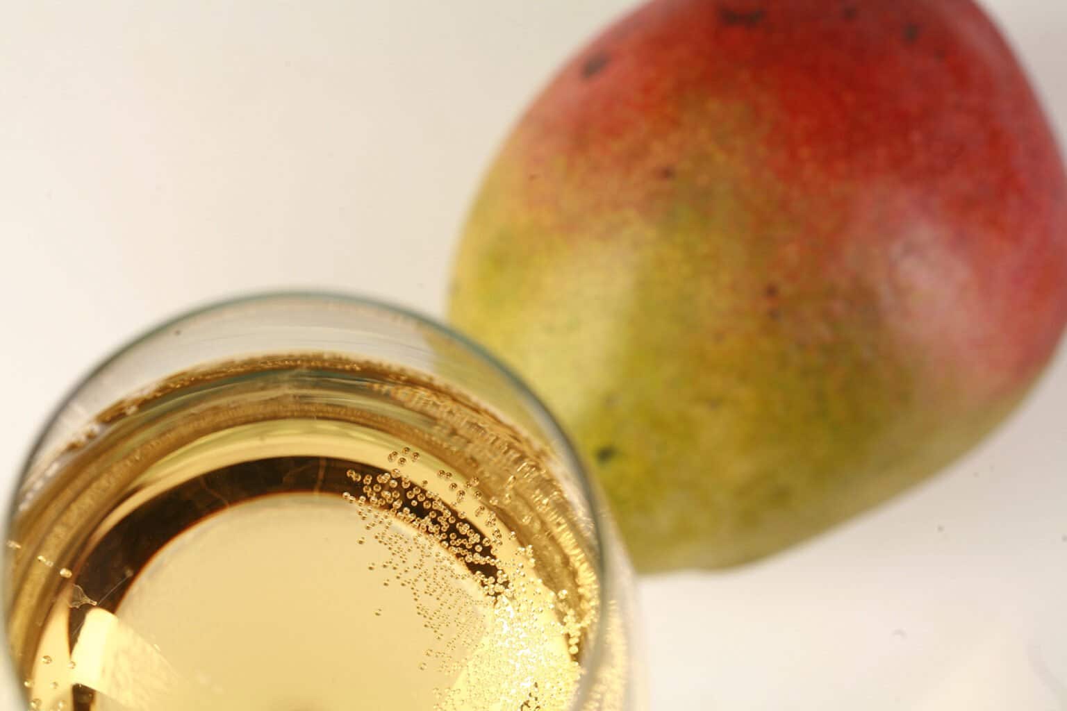 Mango Wine Recipe - Celebration Generation