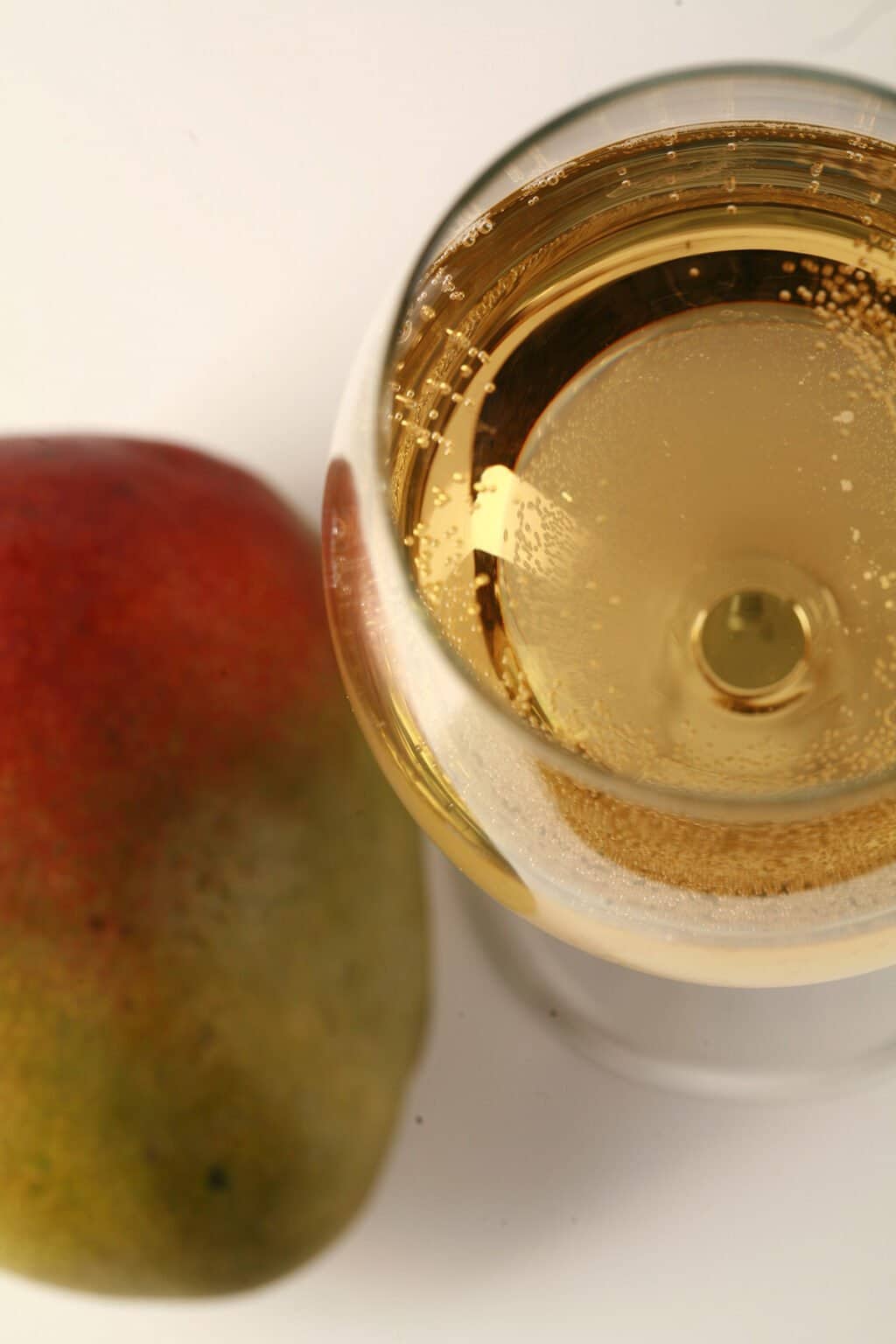 Mango Wine Recipe - Celebration Generation