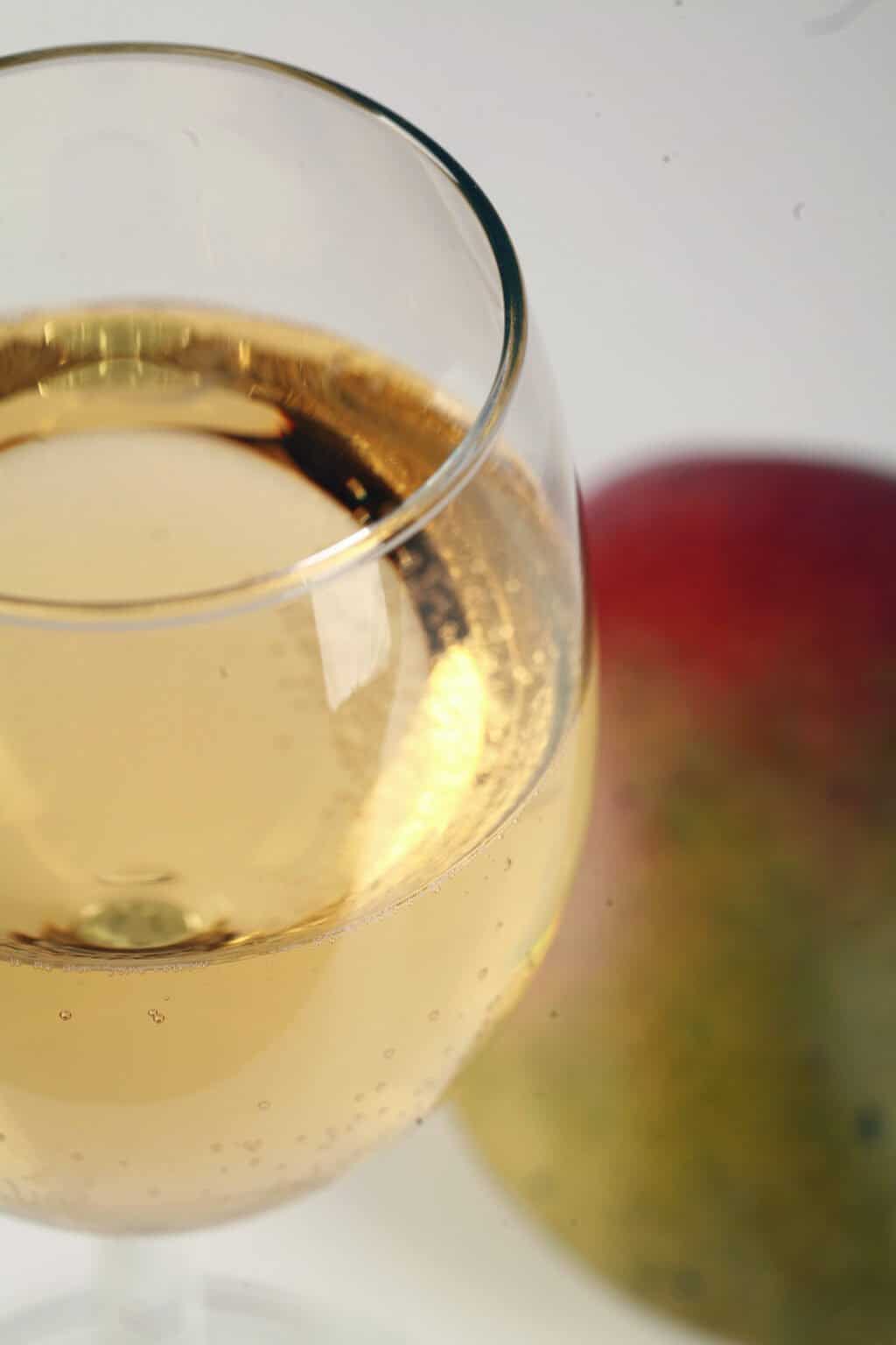 Mango Wine Recipe - Celebration Generation