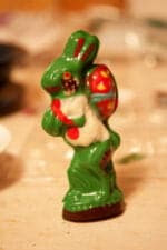 Chocolate Zombie Easter Bunnies! - Celebration Generation