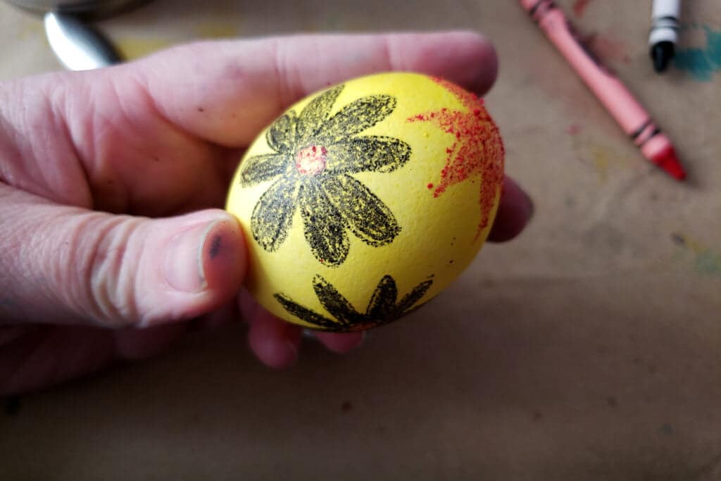 Easy Pysanky How-To (AKA Epic Easter Eggs!) - Celebration Generation