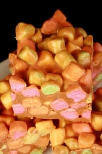 Confetti Bars Recipe - Celebration Generation