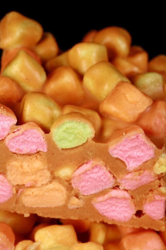 Confetti Bars Recipe - Celebration Generation