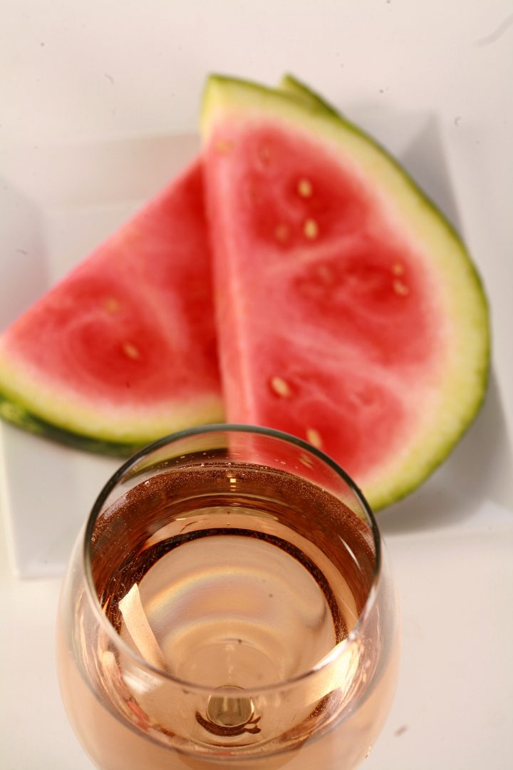 Homemade Watermelon Wine Recipe - Celebration Generation
