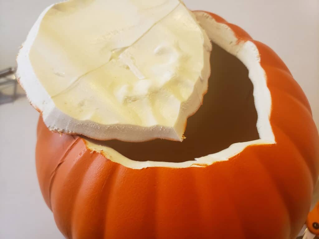 How to Carve a Halloween Pumpkin Like a Pro - Celebration Generation