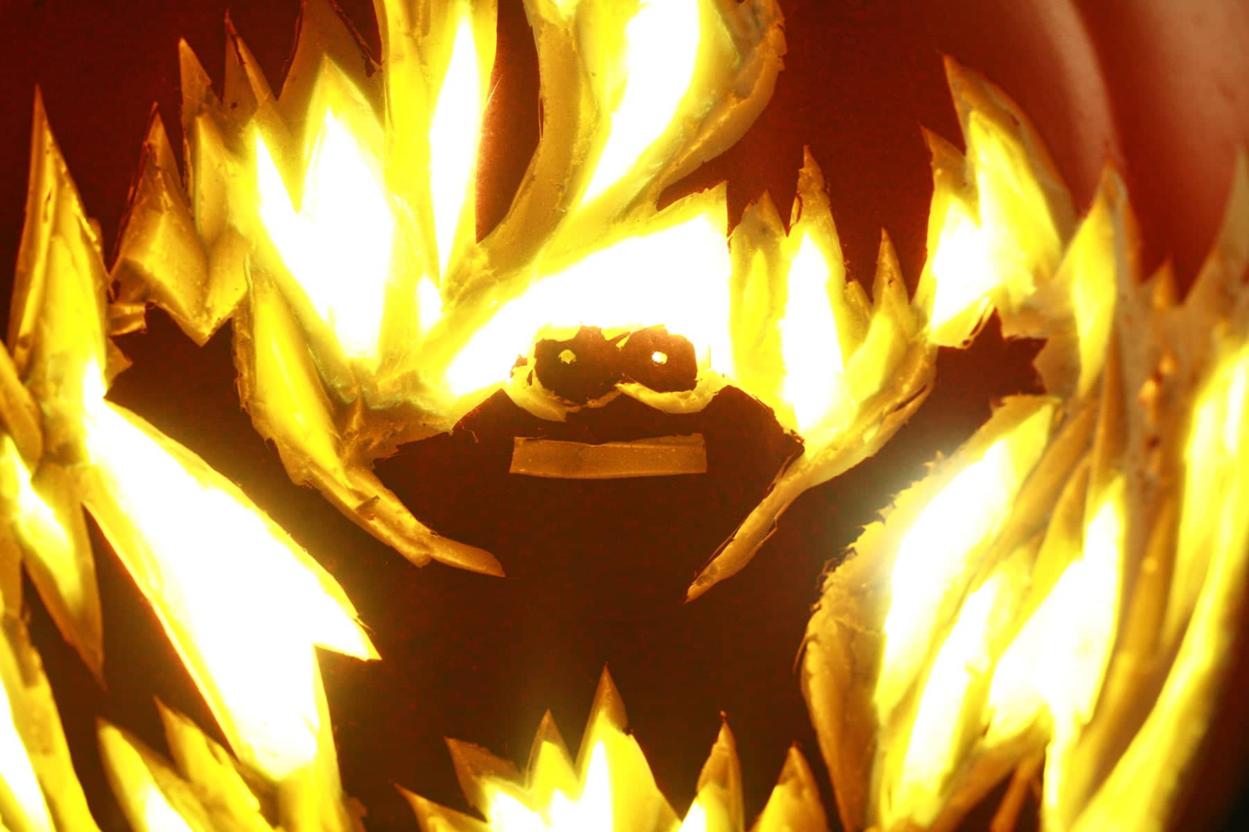 How to Carve a Halloween Pumpkin Like a Pro - Celebration Generation