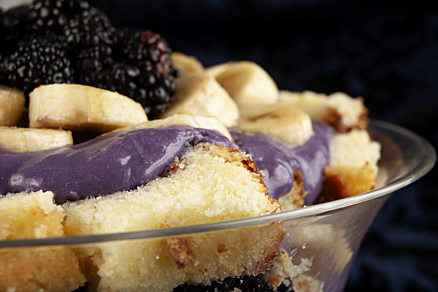 Rum Runner Trifle Recipe - Celebration Generation