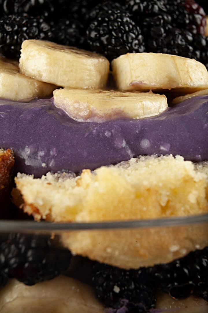 Rum Runner Trifle Recipe - Celebration Generation