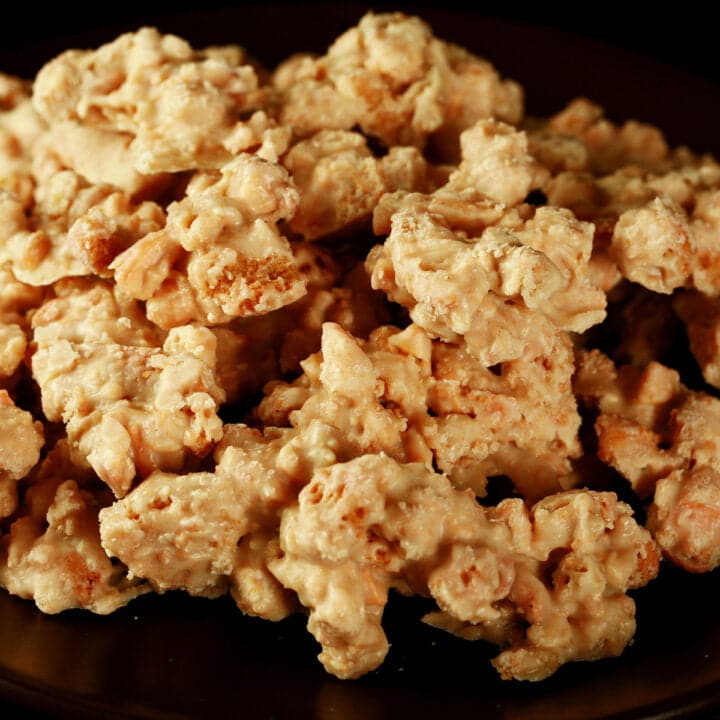 Homemade Clodhoppers Recipe - Celebration Generation