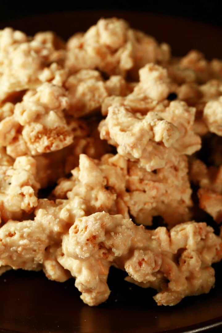 Homemade Clodhoppers Recipe - Celebration Generation