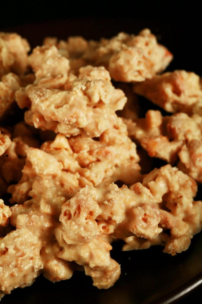 Homemade Clodhoppers Recipe - Celebration Generation