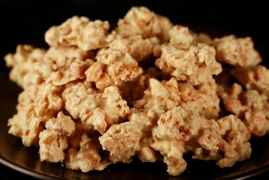 Homemade Clodhoppers Recipe - Celebration Generation