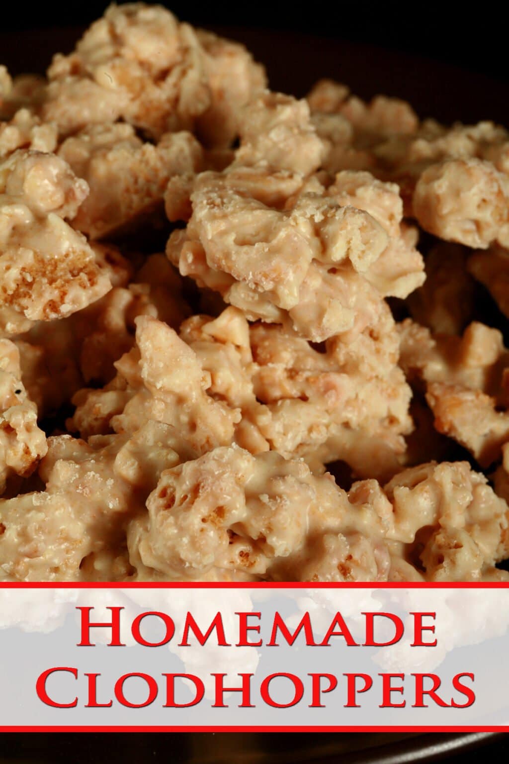 Homemade Clodhoppers Recipe - Celebration Generation