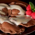 Chocolate Ravioli Recipe [Dessert Ravioli] - Celebration Generation