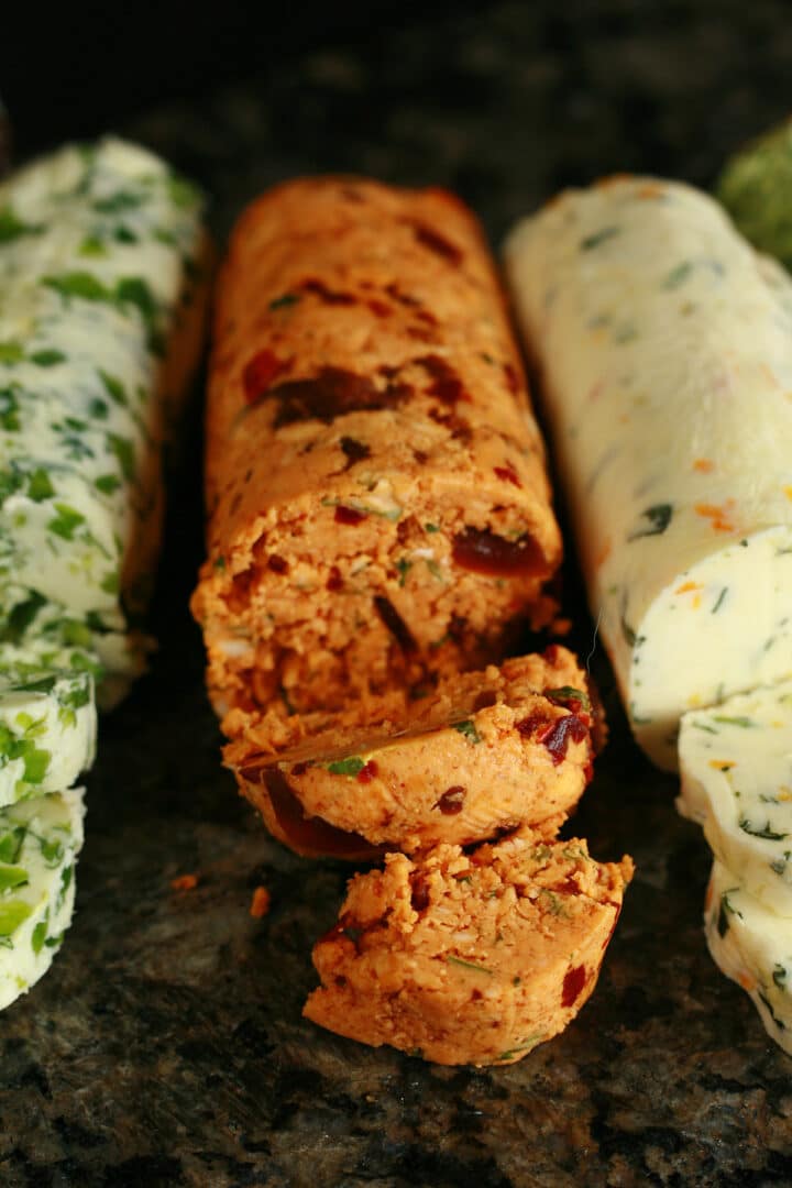 How to Make Compound Butter - Celebration Generation