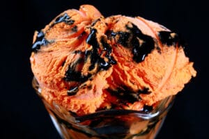 Tiger Tail Ice Cream Recipe [Tiger Tiger] - Celebration Generation