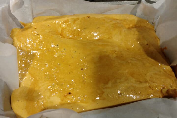 Homemade Crunchie Bars! - Celebration Generation