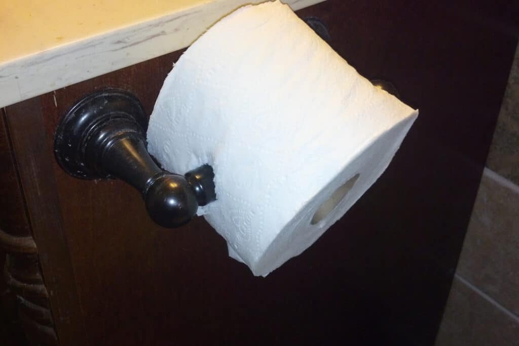 The Toilet Paper Wars - Celebration Generation