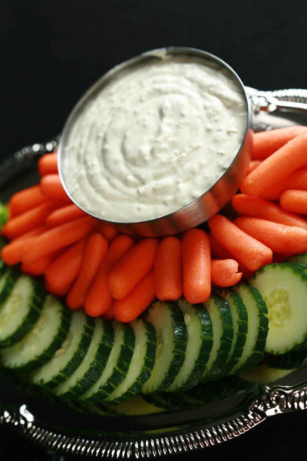 Ginger Wasabi Dip - Celebration Generation