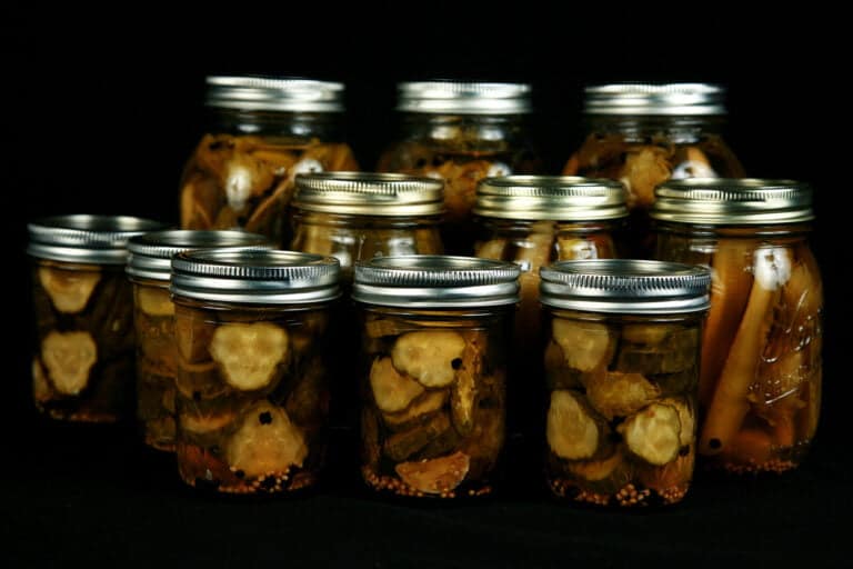 Hoppy IPA Pickles Recipe Recipe - Celebration Generation